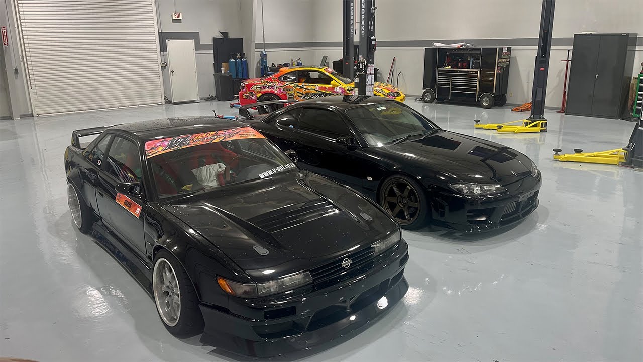 One Of The Craziest Car Events Ive Ever Been Too! - Getting Pulled Over ...