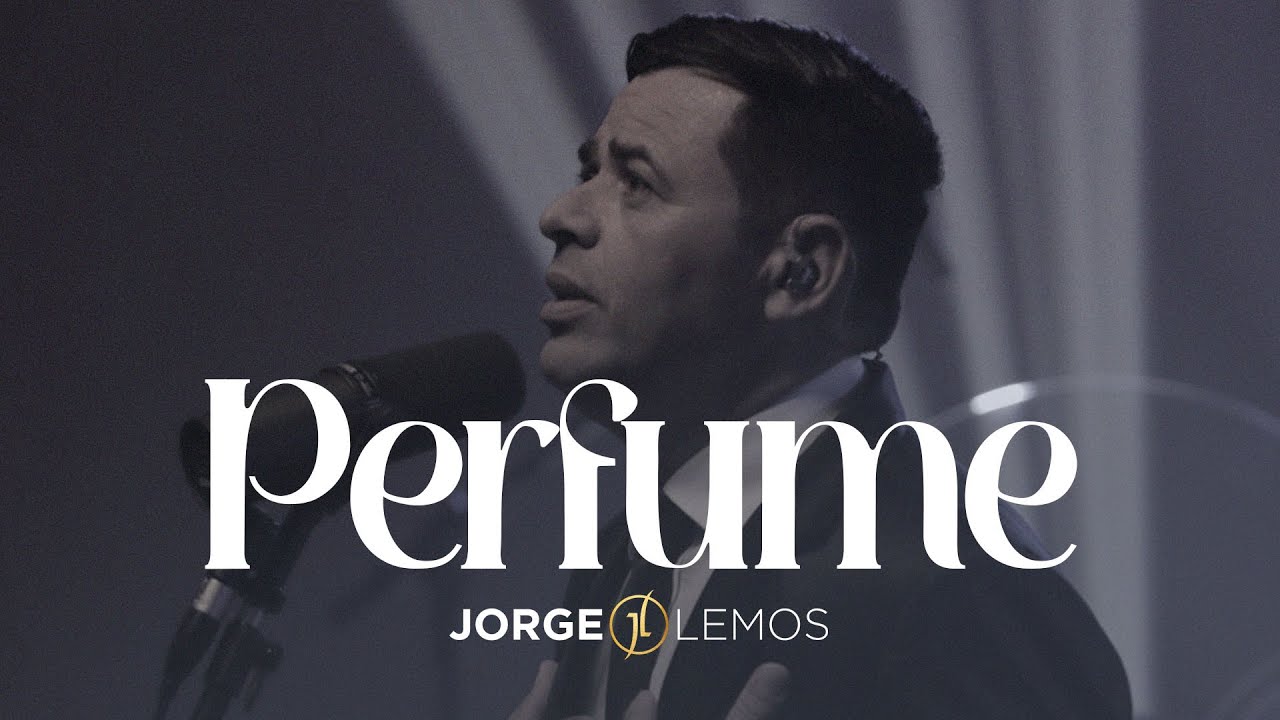 Jorge Lemos - Perfume (Clipe Oficial) - YouTube
