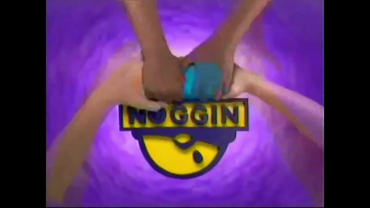 NICK JR. on NOGGIN - YouTube