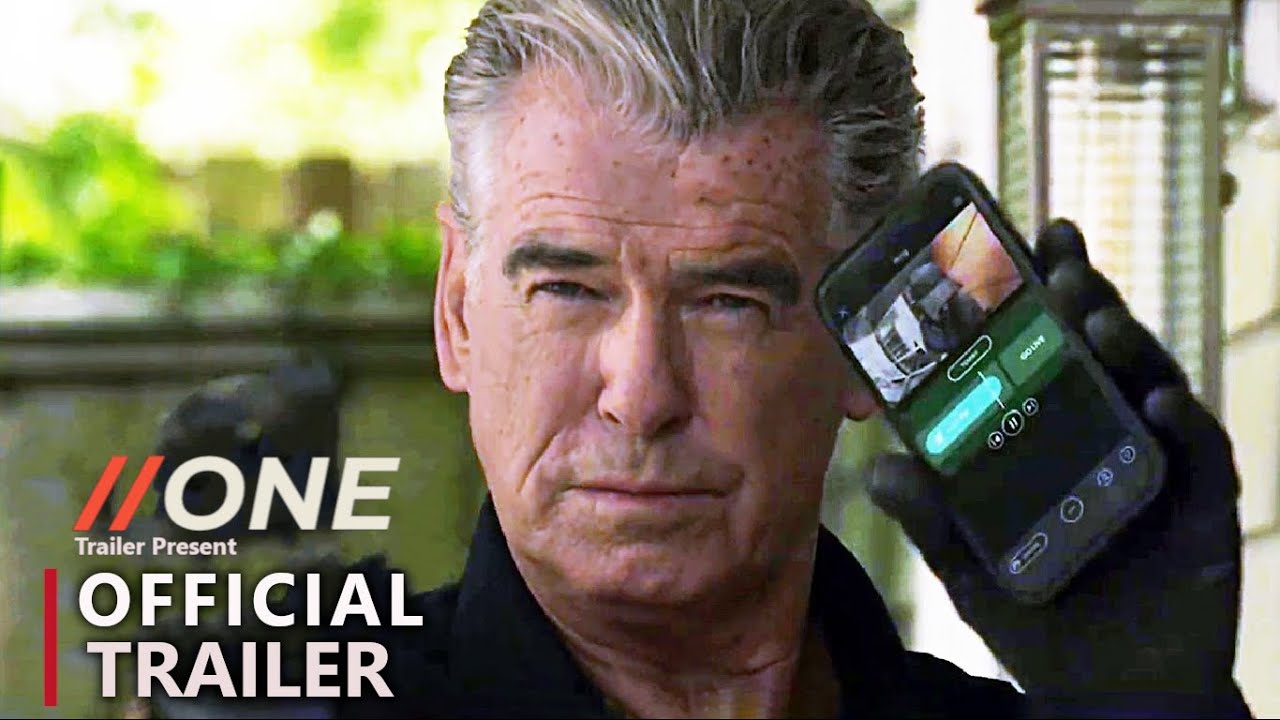 FAST CHARLIE Trailer | Action Movie | Pierce Brosnan 2023 #trailer ...