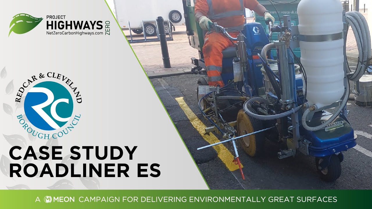 Redcar and Cleveland Borough Council | ES RoadlIner Case Study ...