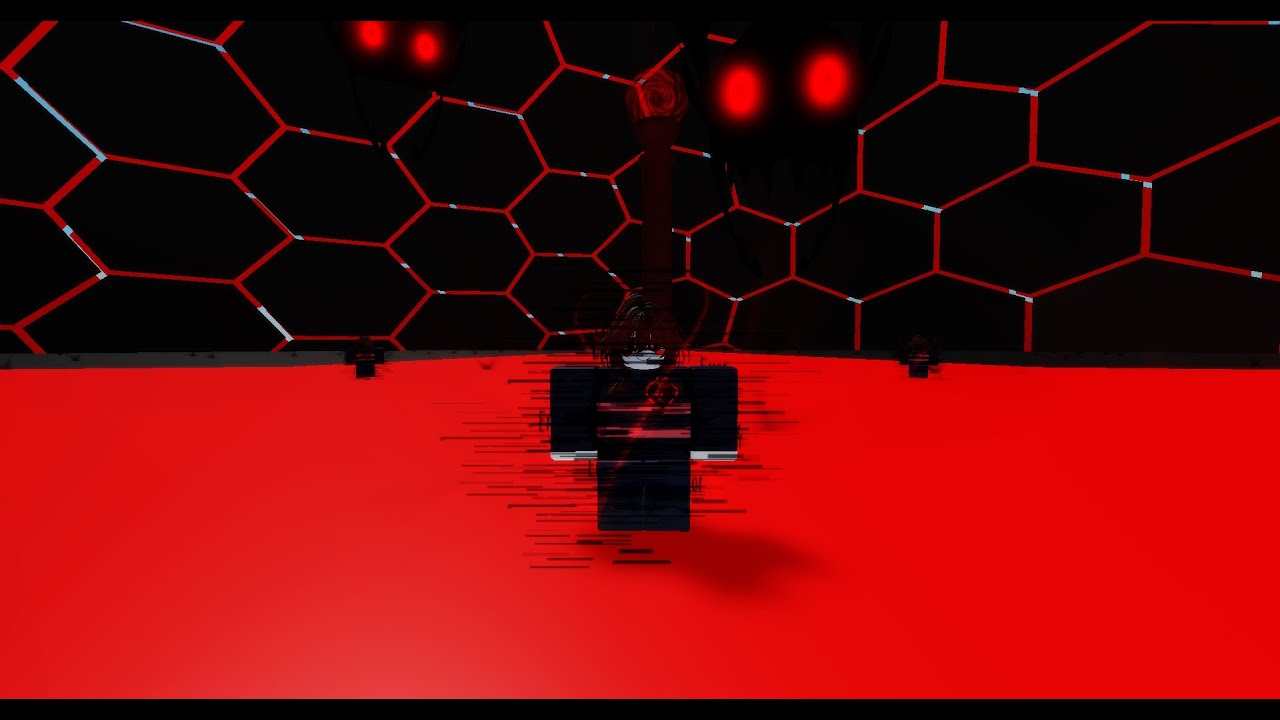 Roblox Doom UTMM 75K Visits Touhou Event and Underplayer Location - YouTube