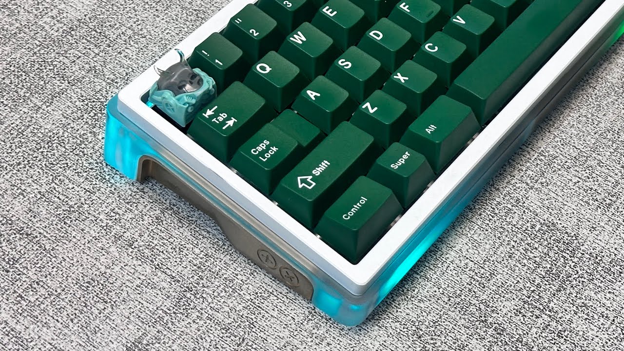 TX65 in 2024? Still worth it! - YouTube