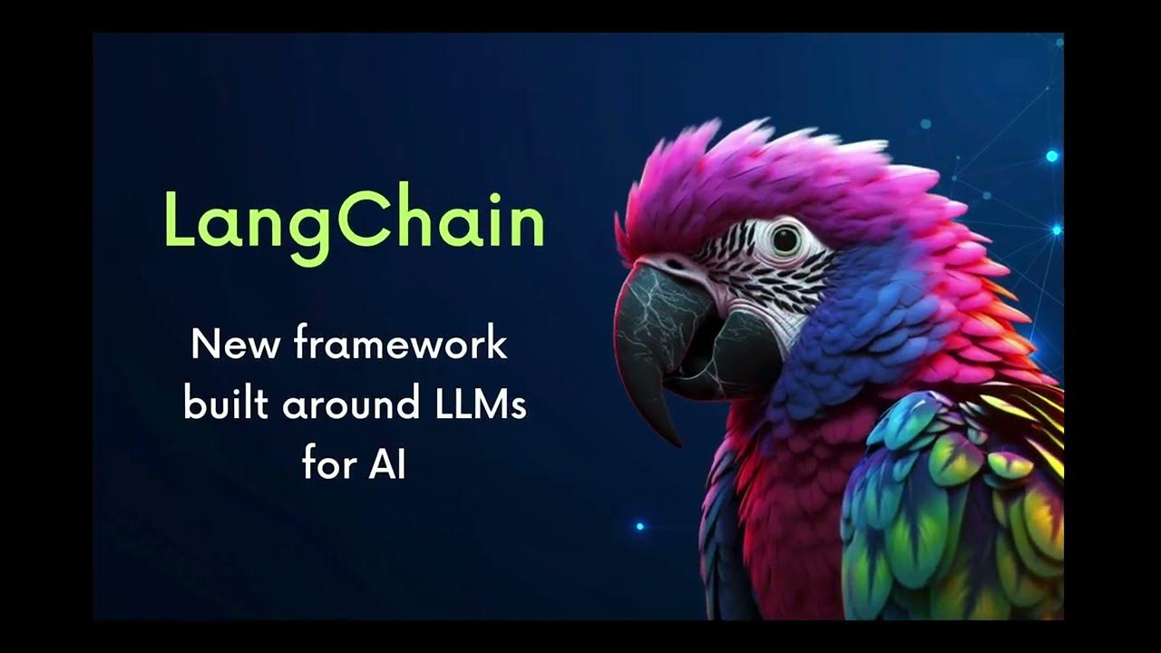New invention: Build Your AI Personal Assistant with LangChain ...