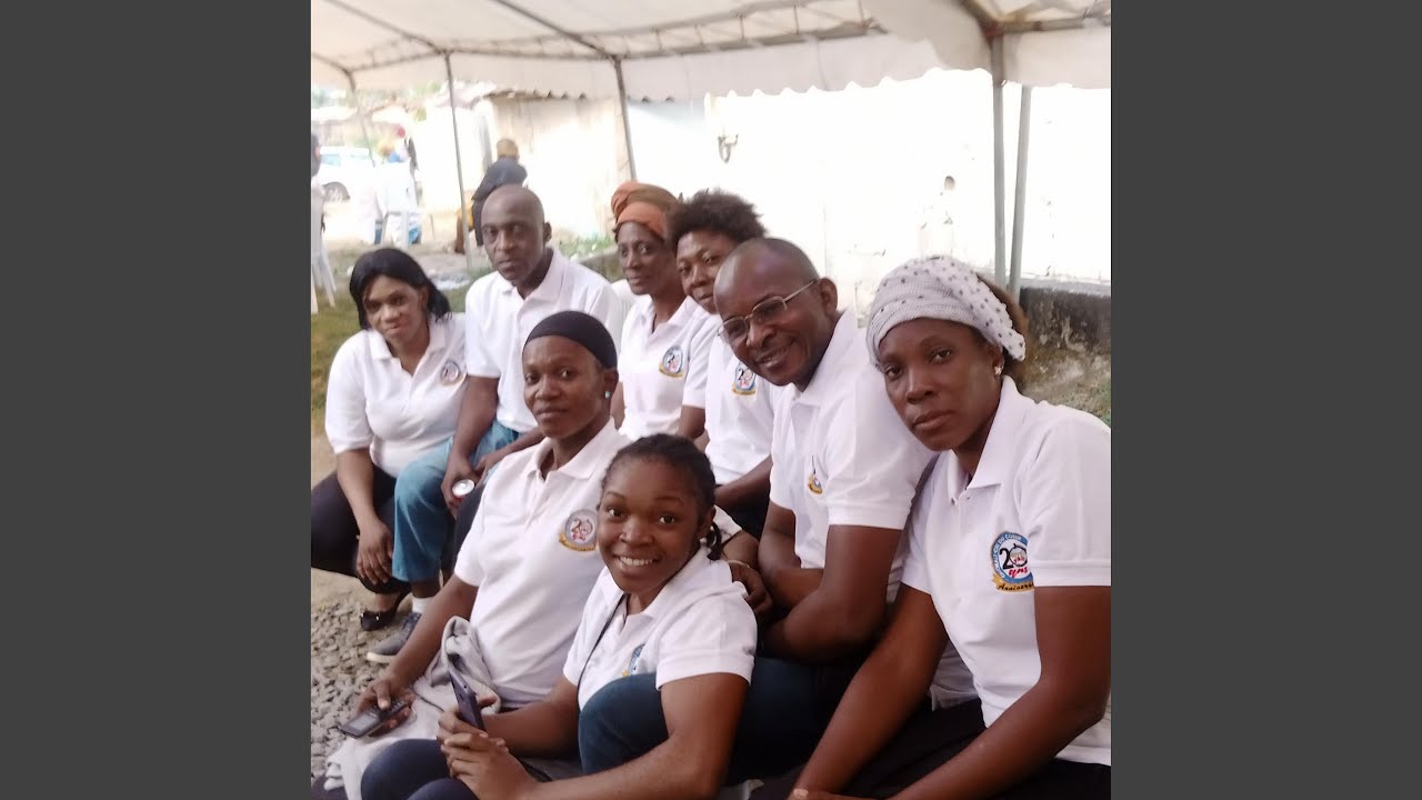 Nsama Paradis - YouTube