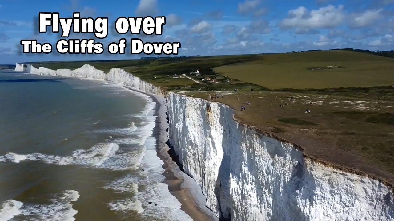 The White Cliffs of Dover - YouTube