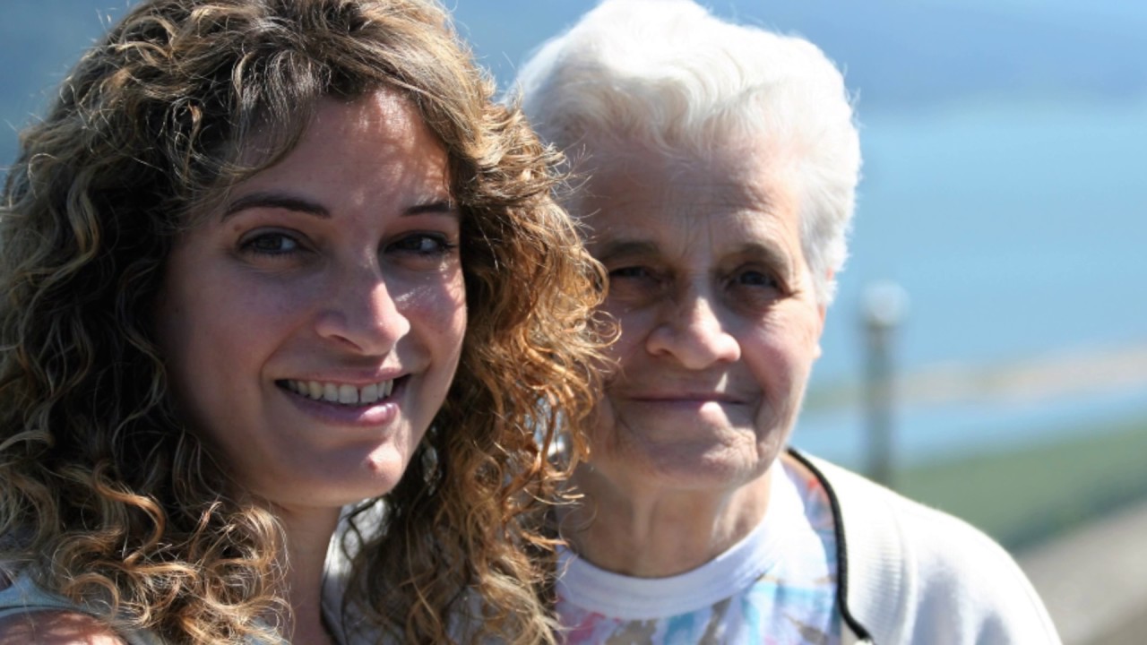 Marian Rizzo Tribute - YouTube