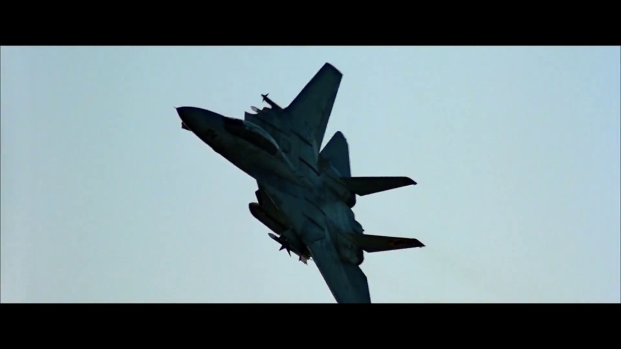 Top Gun '86 / Maverick Mash-up Trailer - YouTube