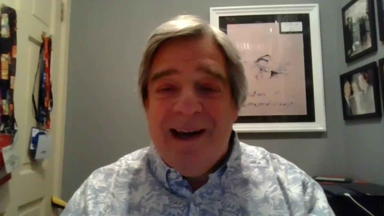 ANDREW EBORN with special guest IAN FREEMAN, part of THE MOST POWERFUL ...