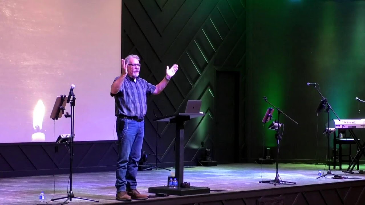 His Place House of Worship - Sunday Morning Service - 4/3/2022 - Pastor ...