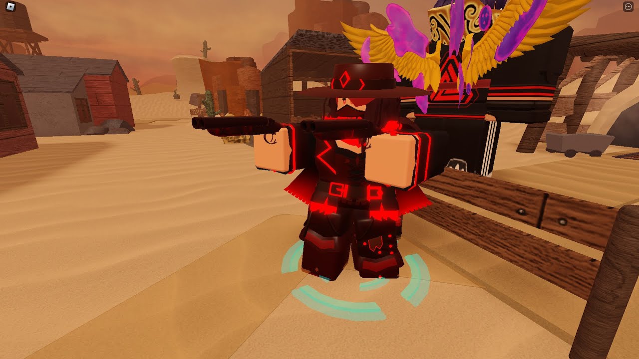 New Tower "Gunslinger" In Arena: Tower Defense! - YouTube