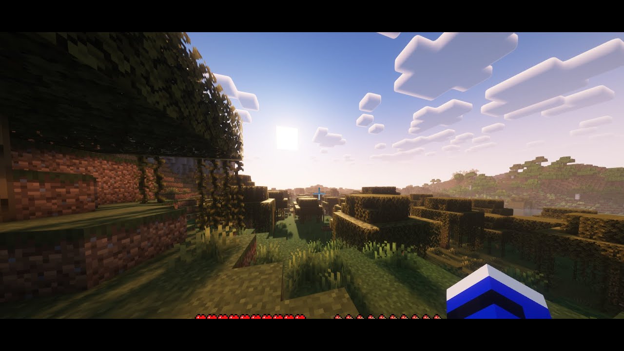 MINECRAFT FRIDAY - YouTube