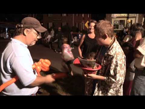 Amherst Block Party 2012 Promo - YouTube