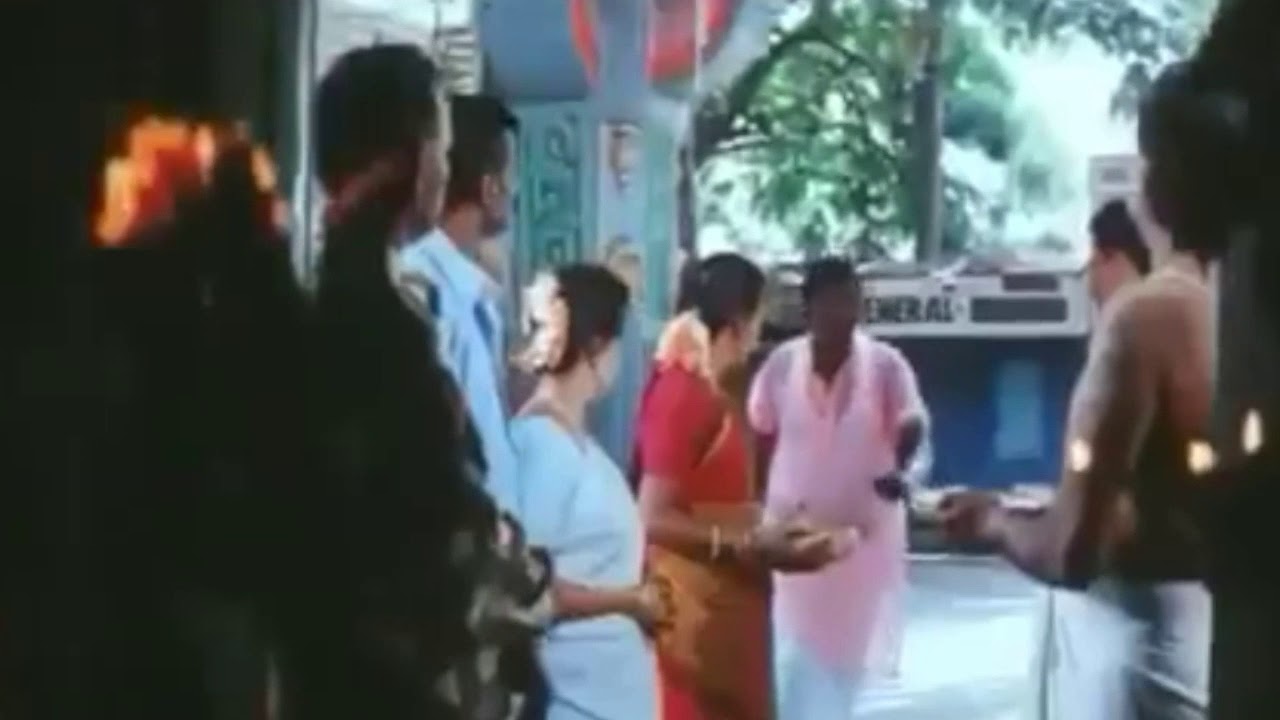 Oru sooravali vadivelu version - YouTube