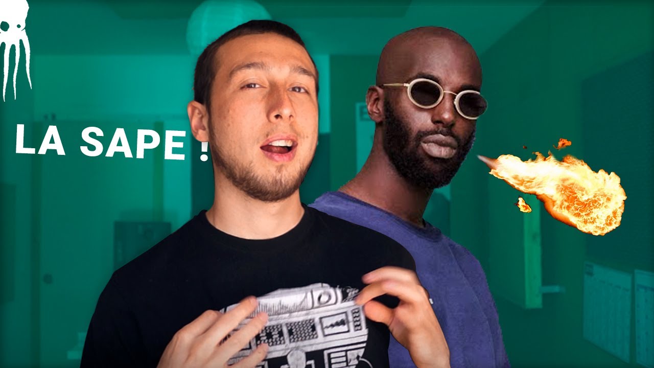 Comment rapper à la ALPHA WANN ? - YouTube