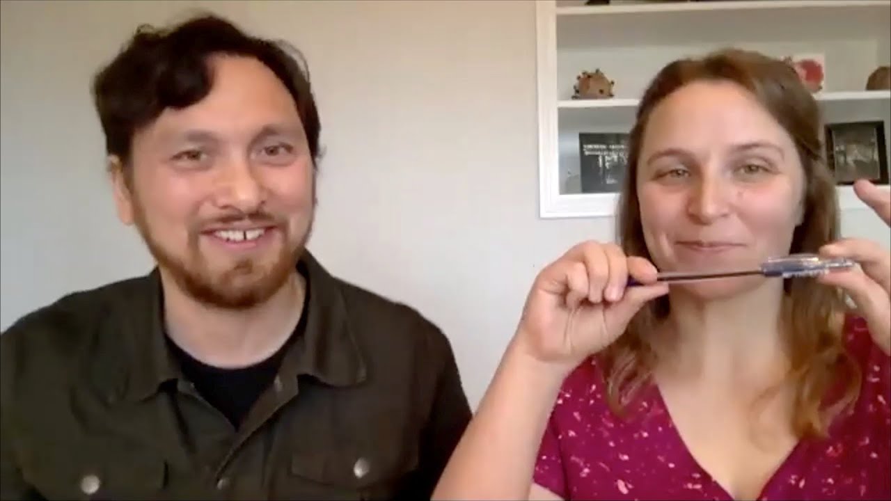 This is not a... - YouTube