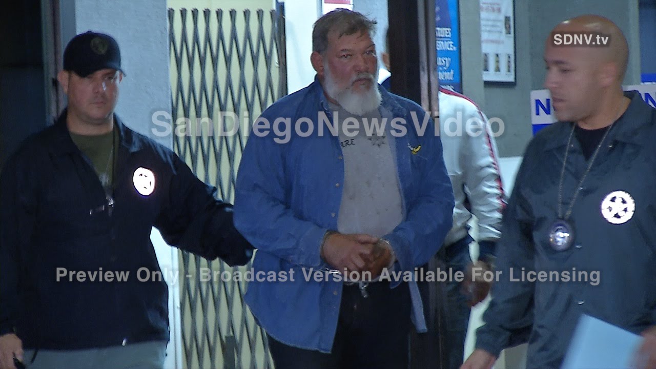 US Marshal Most Wanted Randy Mark Yager extradited to U.S. after 17 years - YouTube