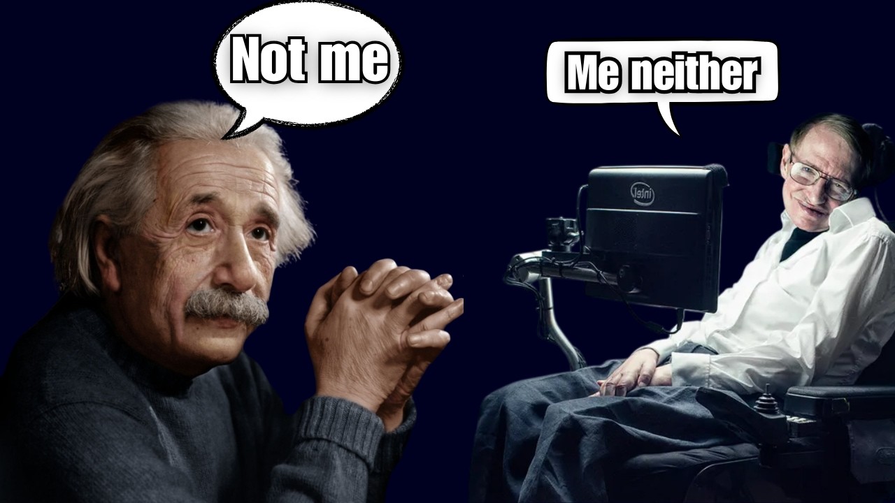 The Smartest Man in History – A Mind Beyond Einstein - YouTube