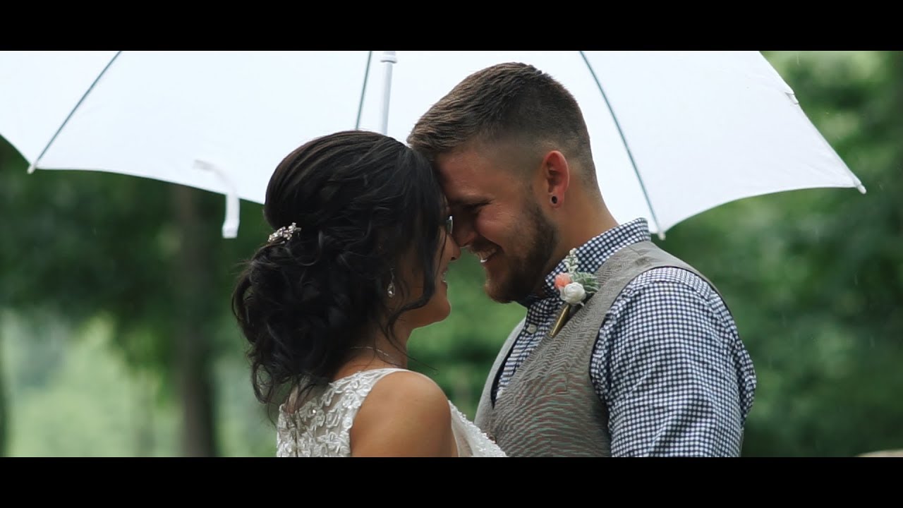 Amber + Josh Lail Highlight - YouTube