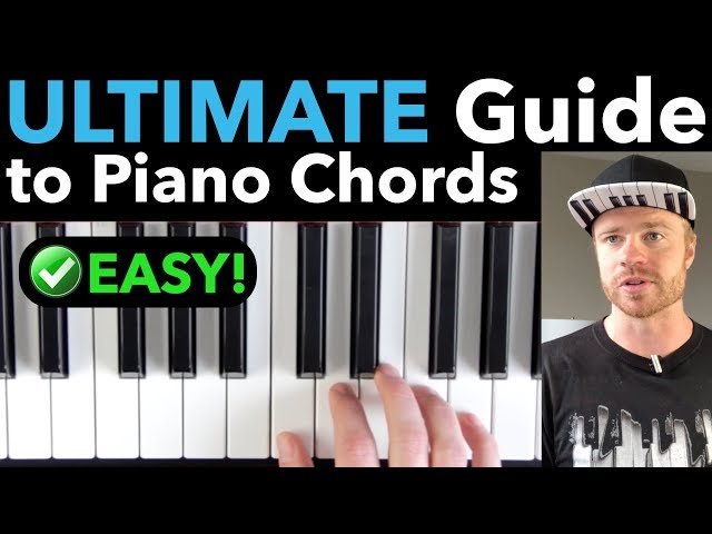 Piano key cheat sheet - engineeringtito