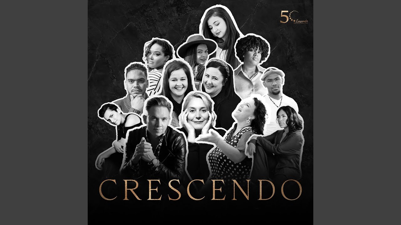Crescendo - YouTube
