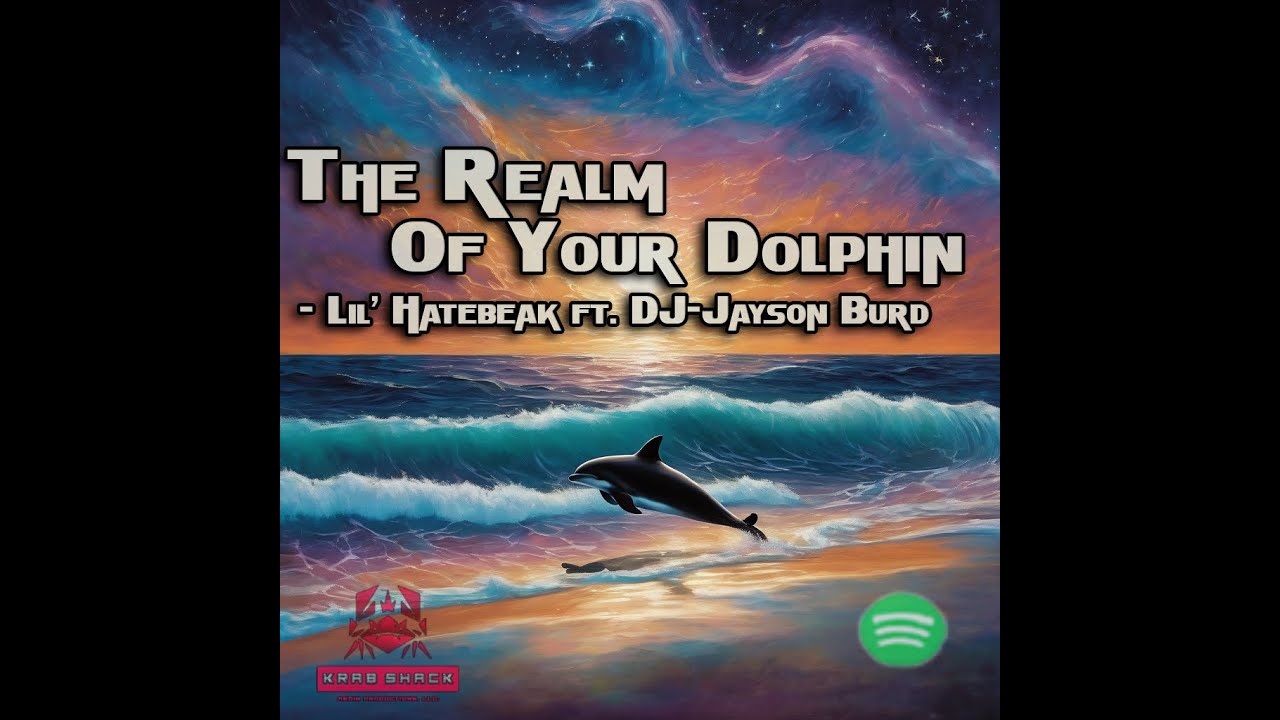 "Claws Out" - Sebaceous T. Krab, Rappist - YouTube