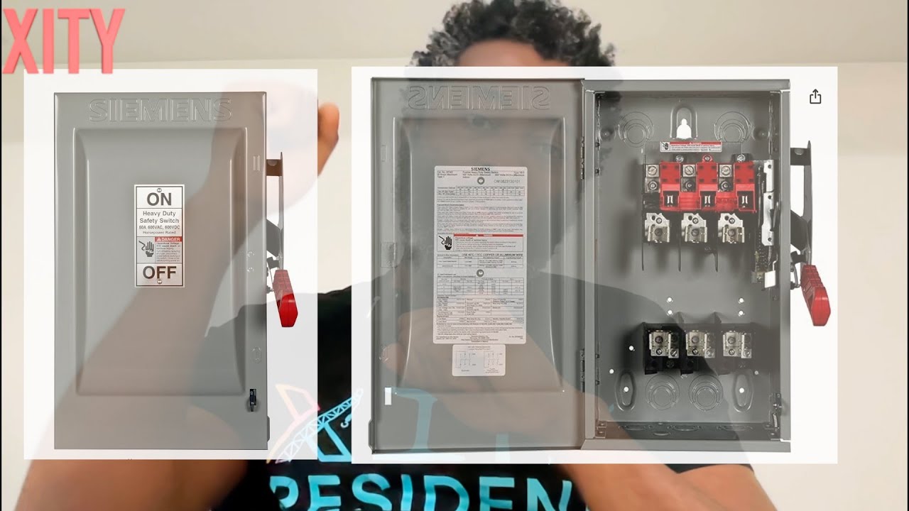 EPISODE 39: USING FUSES TO PREVENT FIRE CAUSED BY OVERCURRENT - YouTube