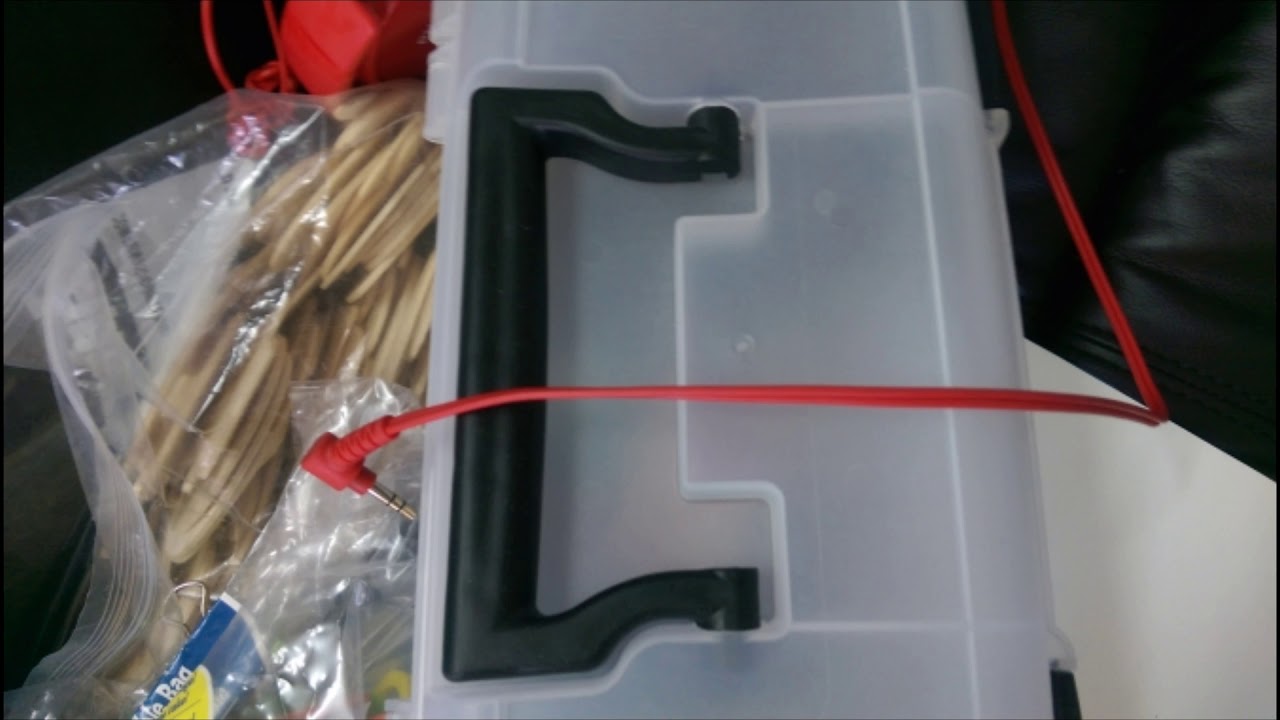 Alphabet Project - YouTube