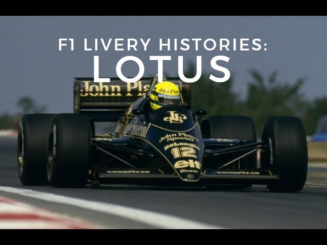Lotus F1 Wallpaper Desktop TECH TUESDAY: The Lotus 79, F1's Ground