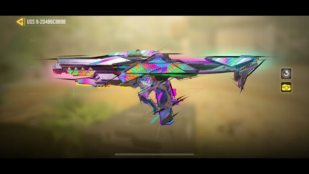 USS 9 Mythic - FUSION | MP GAMEPLAY ( No Edit) !!! - YouTube