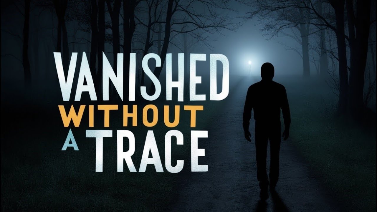 Vanished Without a Trace :The Most Puzzling Disappearances in History ...