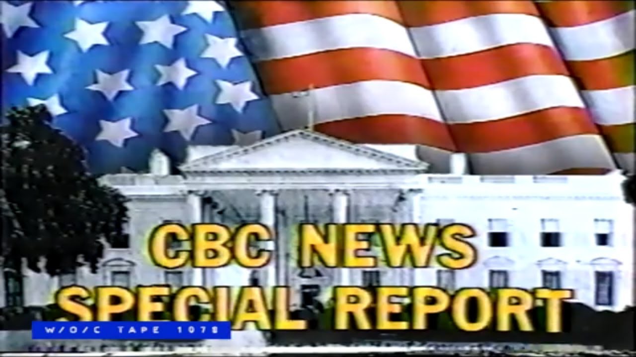 WOC Tape 1078 Station Promos Compilation - 1984 - YouTube