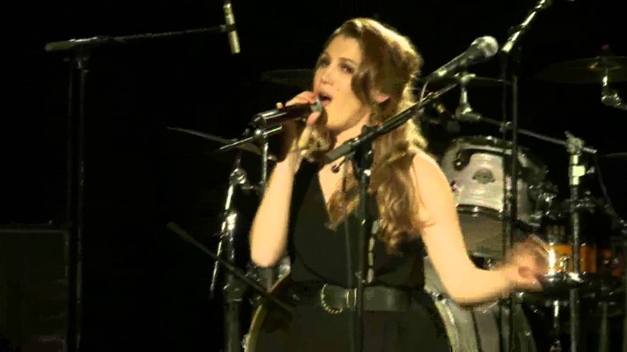 Claudia Atkinson - Another Guy - YouTube