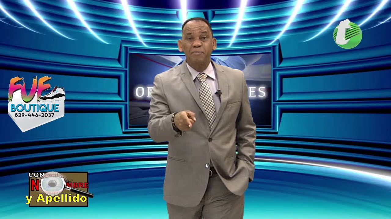 EN VIVO ORLANDO REYES MARTES 19 1 2021 - YouTube