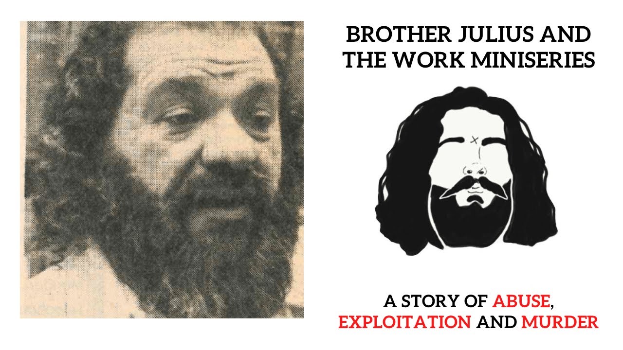 #214 Brother Julius and The Work Miniseries Part 1 - Interview with ...