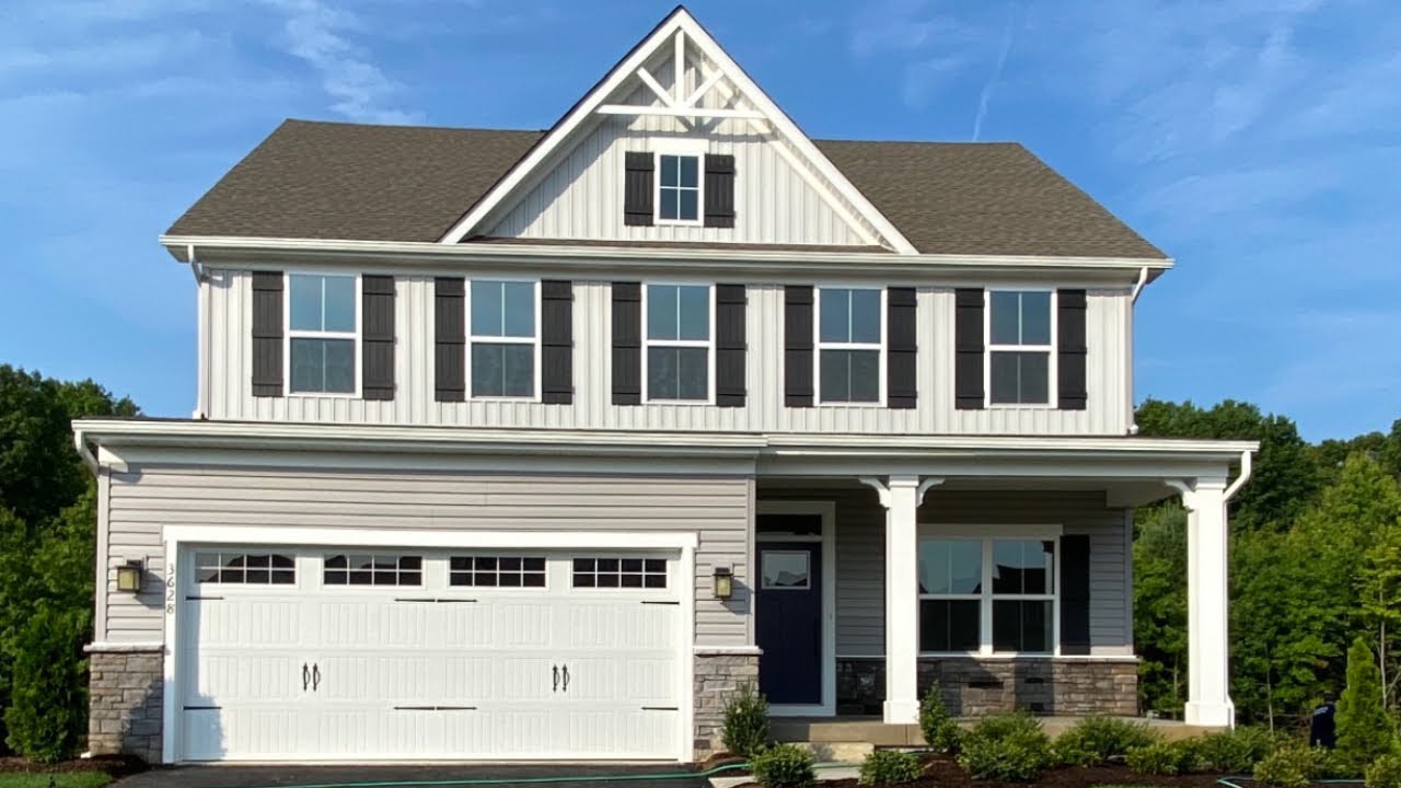 My Ryan Home Update | 3 Year Ryan Home Review | Part 2 - YouTube