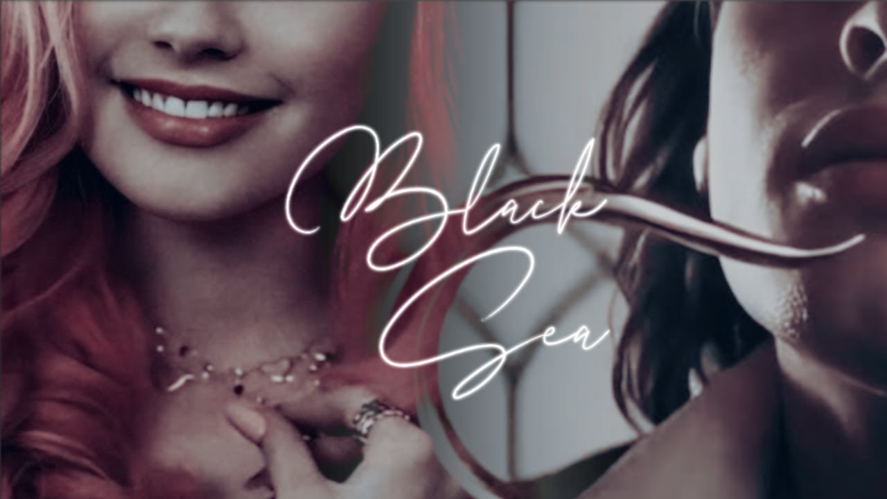 Bridget of Hearts & James Hook - Black Sea - YouTube