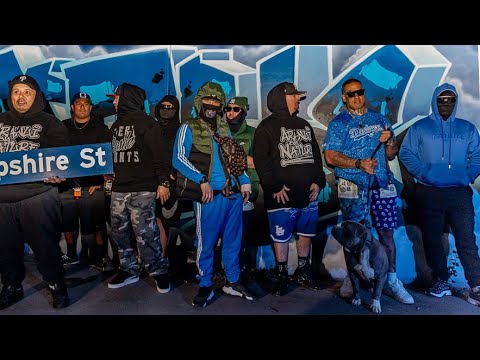 TRUE NELLY - STAY DOWN ( FEAT. AWON & KEYLOW ) OFFICAL MUSIC VIDEO ...