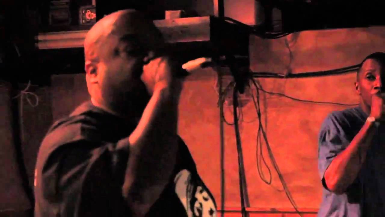 Bizarre {D12} at Dublin Pub - YouTube