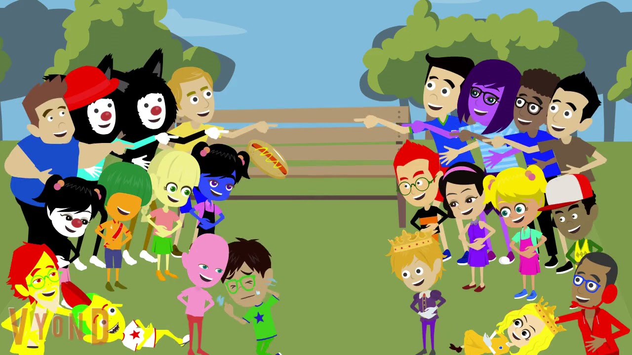 Super Why Gets Grounded Episodes – PNQOO