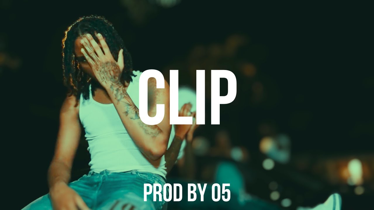 [FREE] Sdot Go x Dark Jersey Club Type Beat "CLIP" | 2023 - YouTube