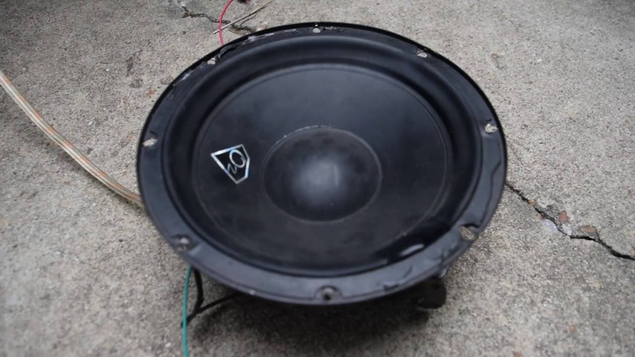 Blowing up old subs July (2016) - YouTube