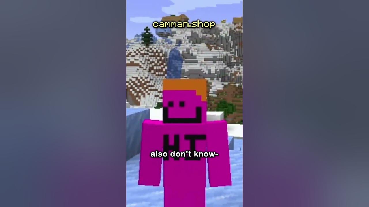 Be Honest What Did You Think Of Camman 18 Youtube