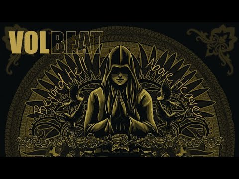 Volbeat - Fallen Drum Cover - YouTube