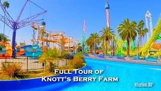 Tower of Terror Drop Ride - Walt Disney World - Disney's Hollywood Studios