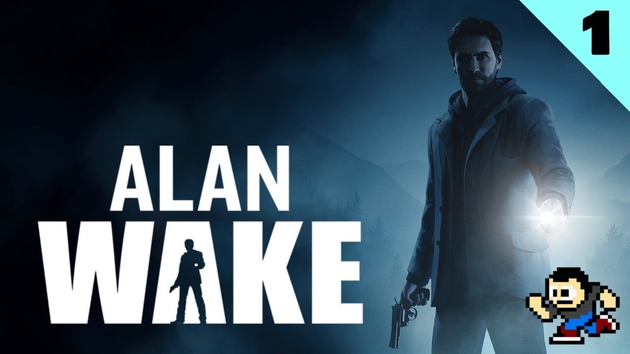 Bright Falls never looked so good! | Alan Wake - Remastered (Ep.1 ...