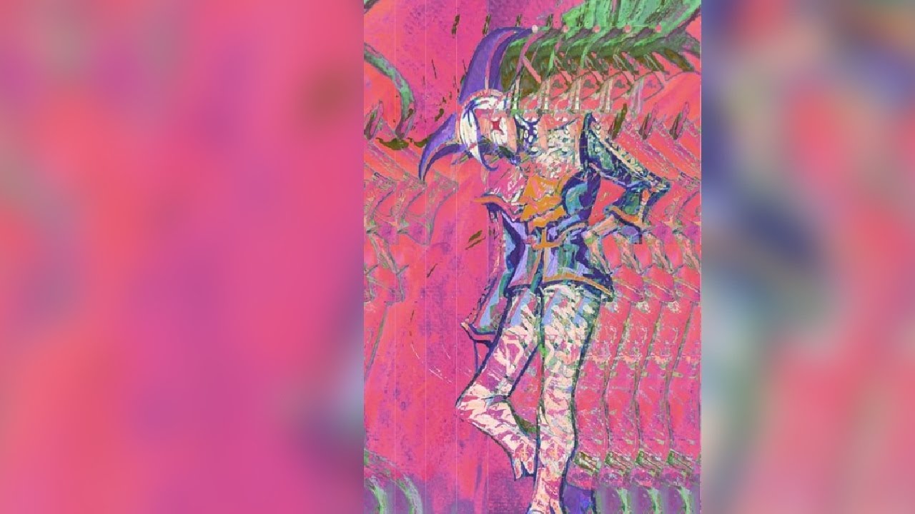 (SEIZURE WARNING) FOnewm [DnB/Jungle/Breakcore] - YouTube