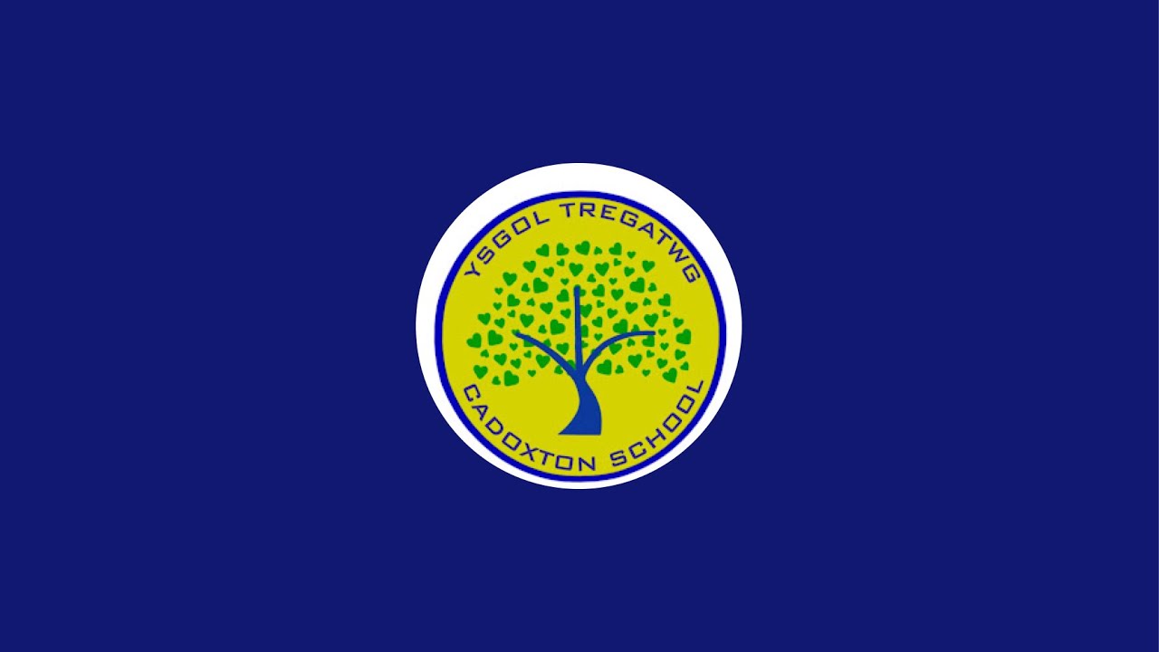 cadoxton school is live - YouTube