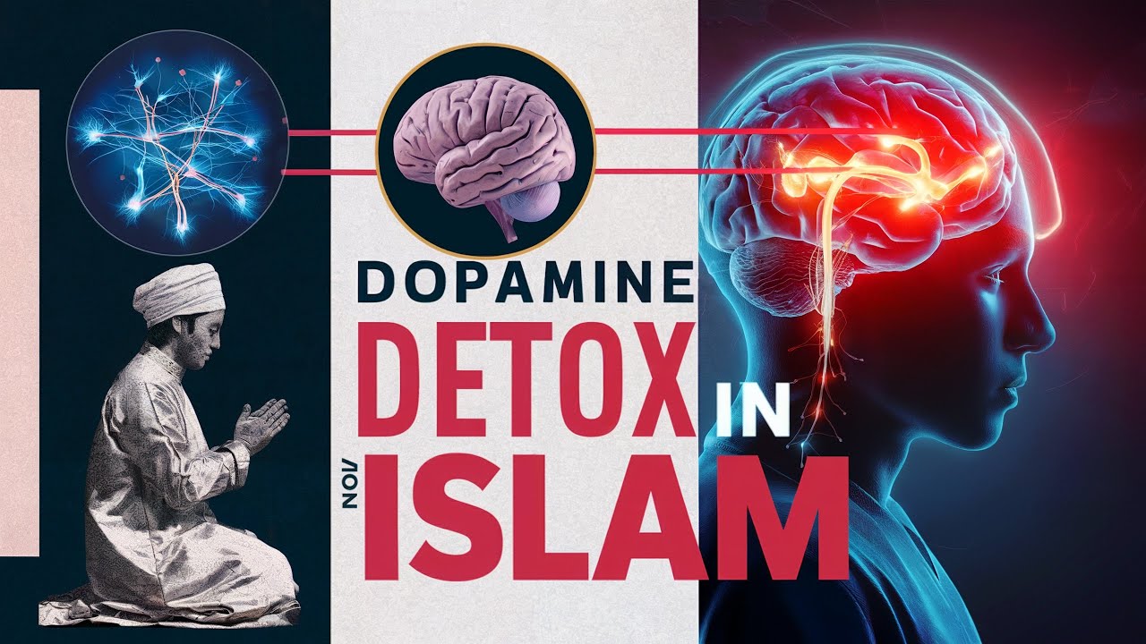How To Trick Your Brain To Love Doing Hard Things In Islam - YouTube