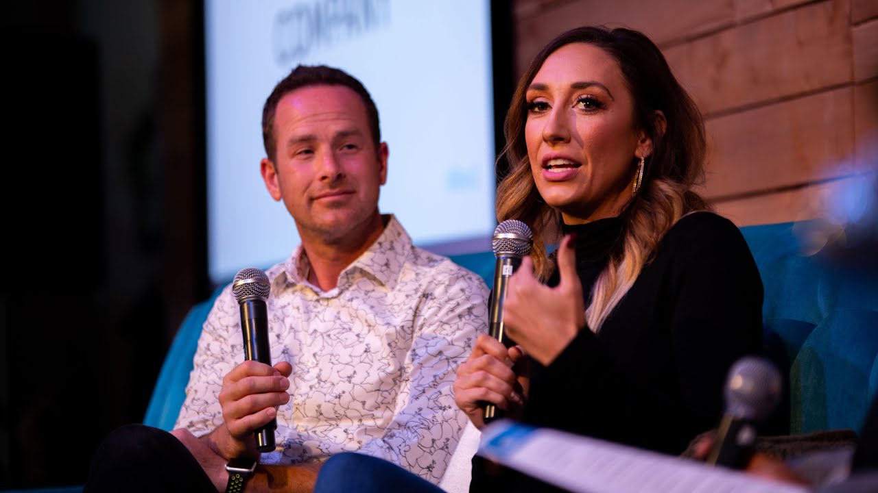 Jordan & Bubba Page, Founders of The Page Company | RevU Featured ...